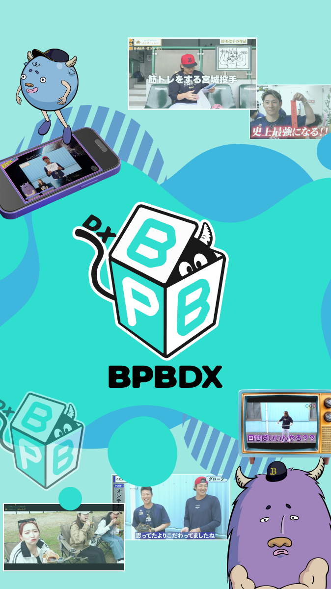 BPB DX