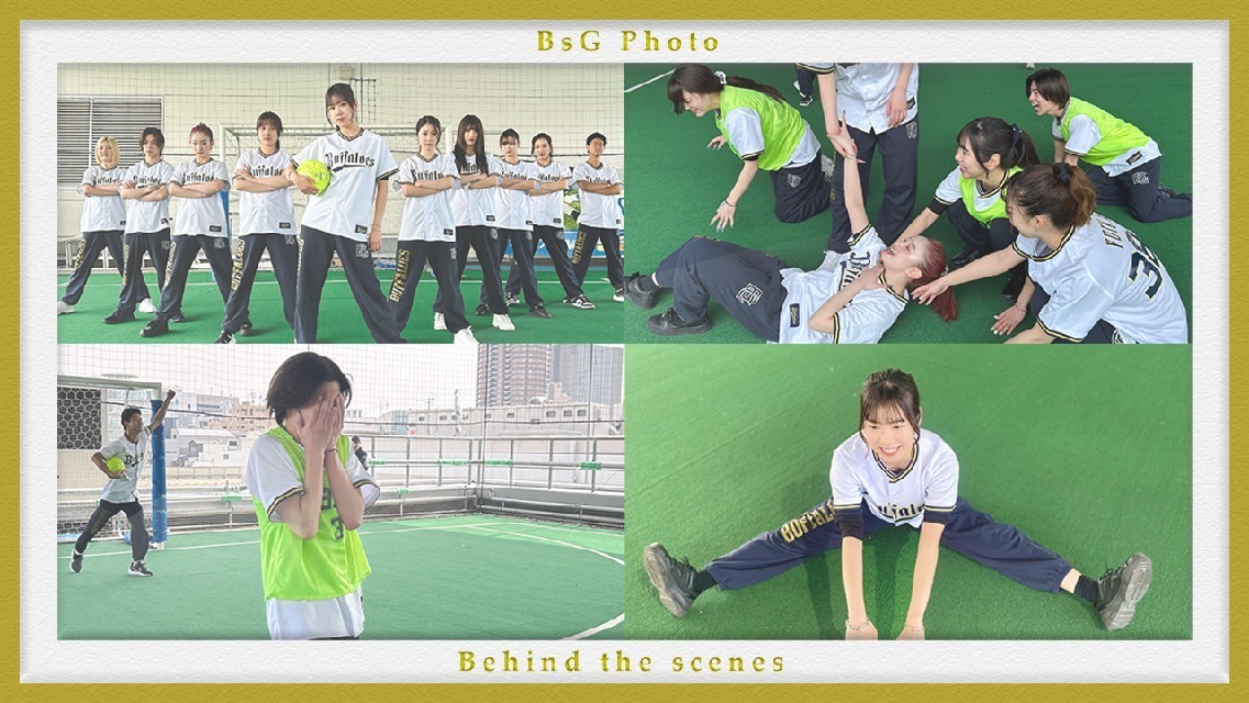【BsG写真】BsG倶楽部 フットサル部 | BPB DX