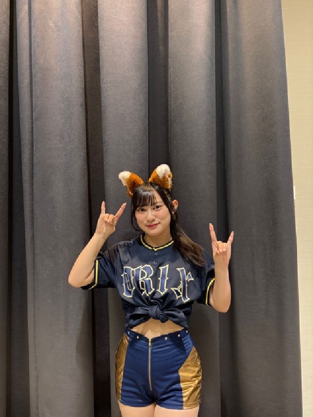 【RUNA】 .·*.RUNAブログ第2弾 .·*. | BPB DX